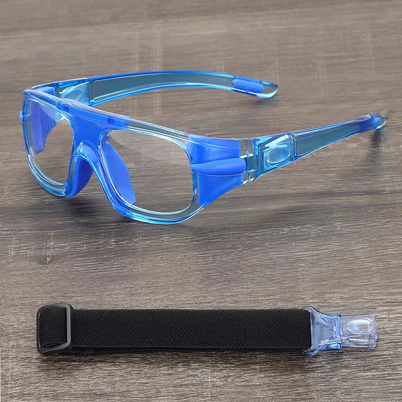 Sport Glasses Basketball Football Goggles Adults Safety Eyewear Sport ...