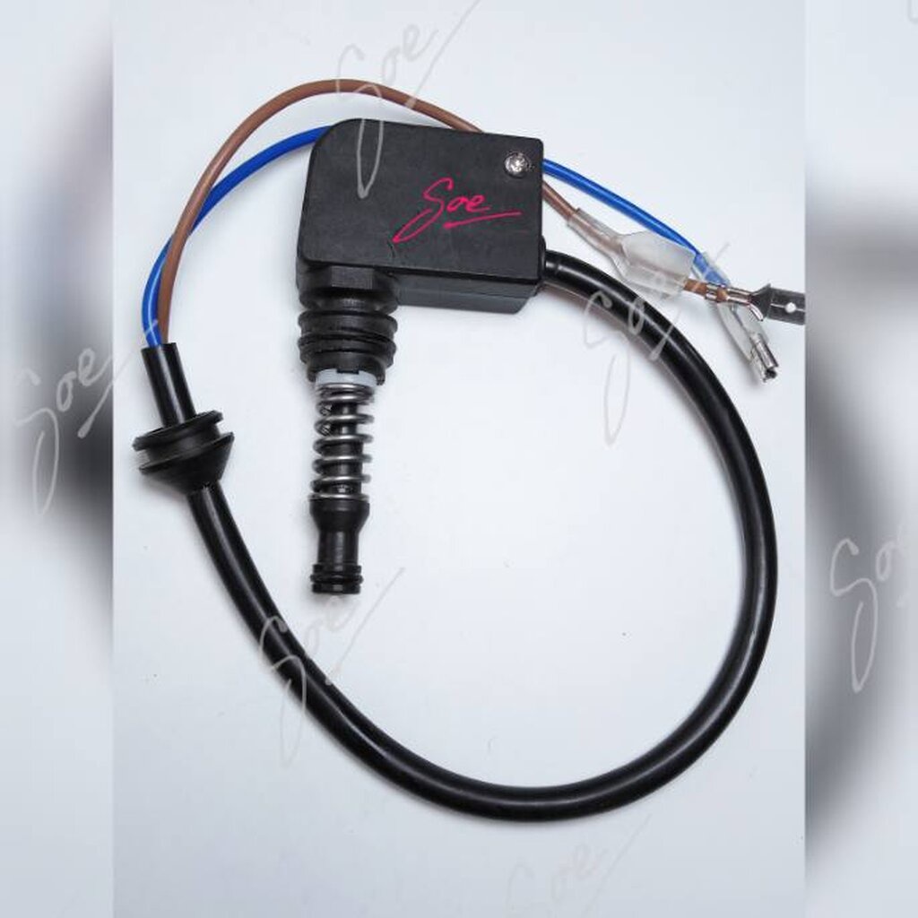Auto Stop Switch SOE-96BK High Pressure Water Sprayer Spare Parts ...
