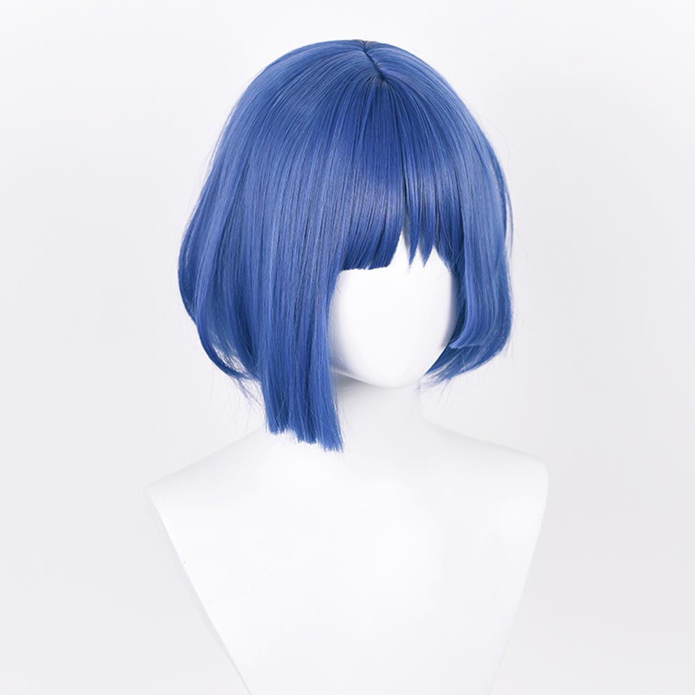Lonely Rock Yamada Ryo COS Wig | Shopee Philippines
