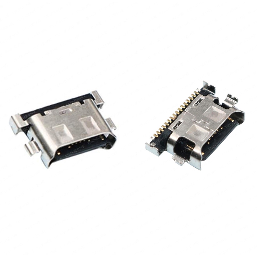 Type-C Power Jack For Huawei Bode BOD-WFE9 Wdh9 Wfh9 USB Type C ...