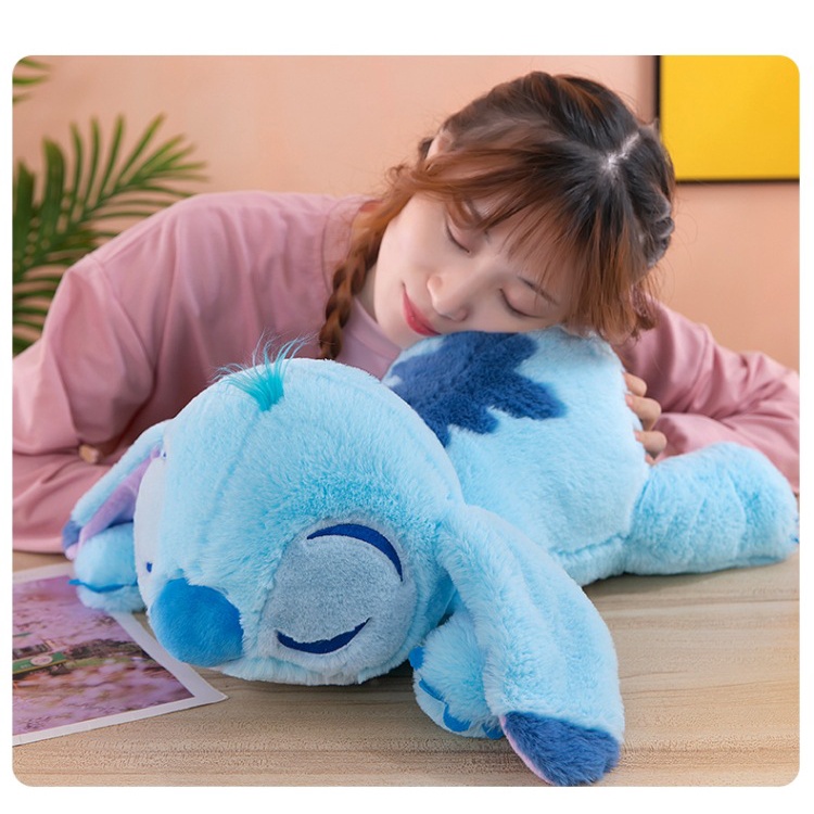 Cartoon Stitch plush toy Cute Stitch Doll Lilo & Stitch ragdoll gift ...