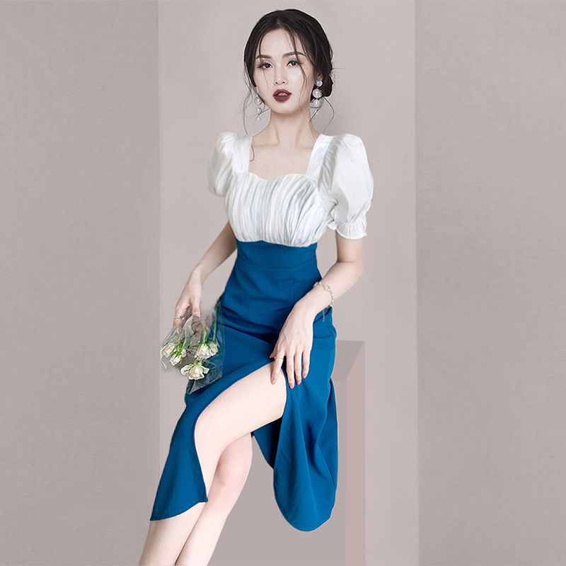 wrap around modern filipiniana for women korean maxi semi filipiniana bodycon top gown formal ...
