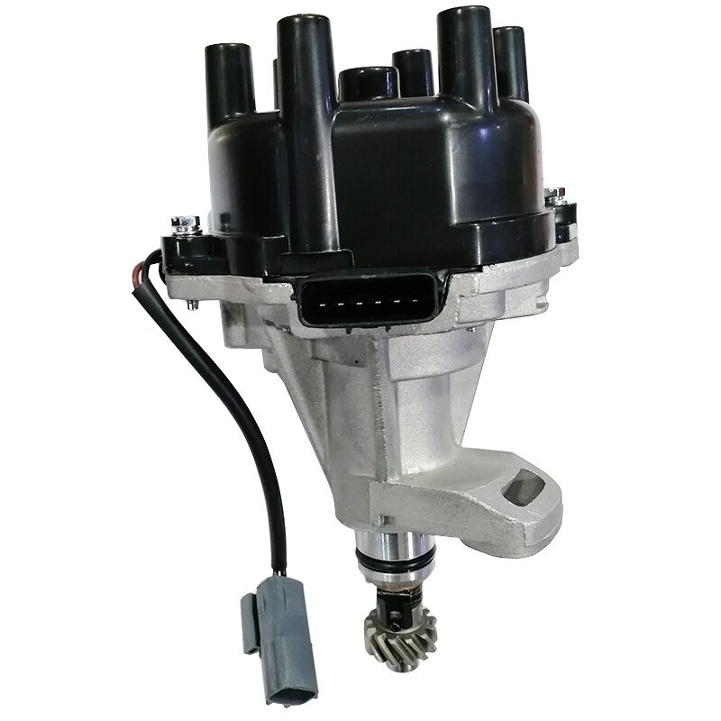 DISTRIBUTOR ASSY IGNITION 22100-1W602 22100-1W601 VG33 For Nissan ...