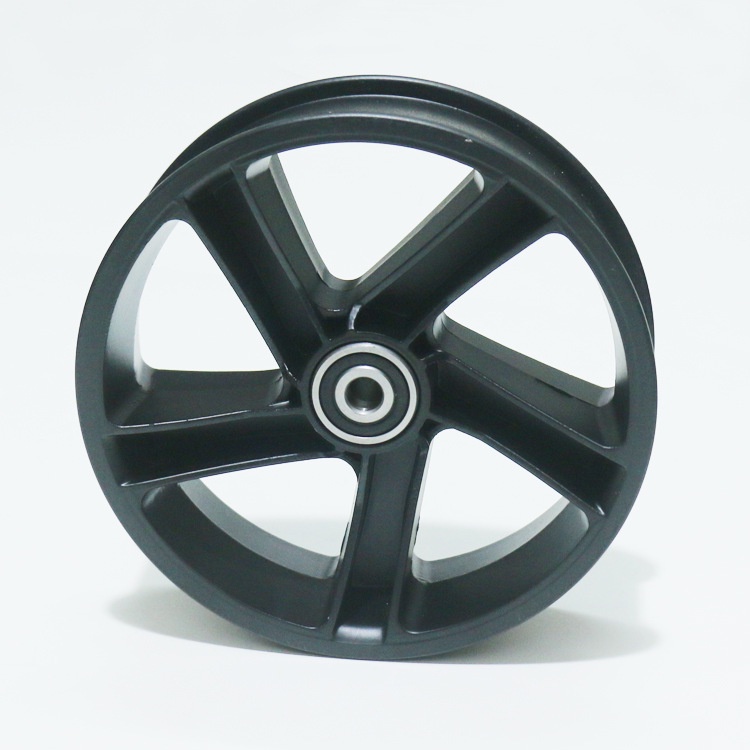 Segway ninebot 28cm Hub Segway No. 9 Scooter ES1/ES2 Scooter Wheel ...