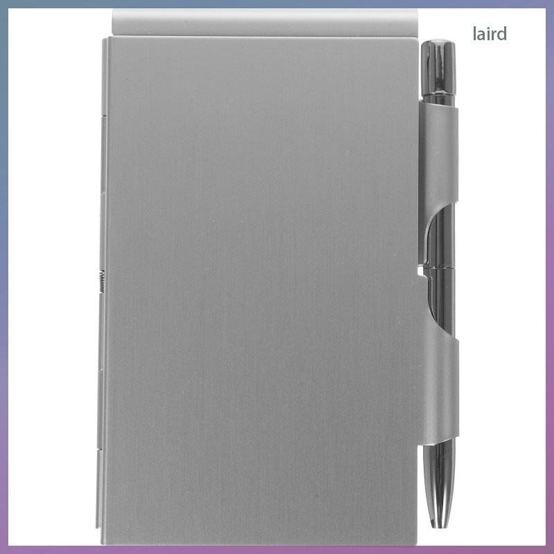 [READY STOCK] Notebook Office Supplies Page Tabs Pocket Hardcover White ...