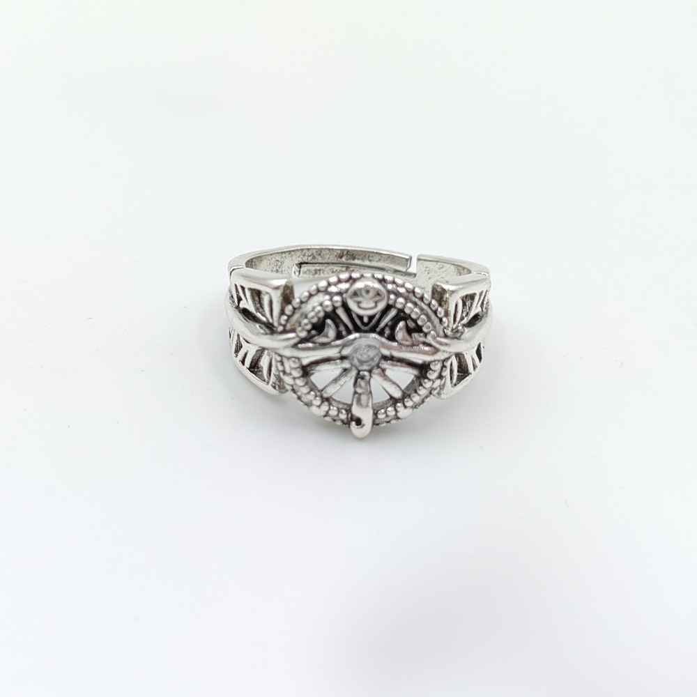 Final Fantasy 15 Cosplay Finger Ring Final Fantasy XV Noctis Lucis ...