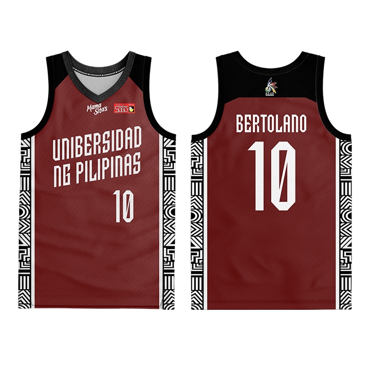 NZ | UP Fighting Maroons 2023 University of the Philippines Full ...