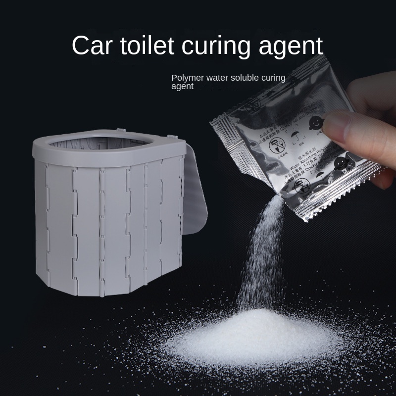 Toilet Curing Agent Deodorant Curing Agent Outdoor Toilet Curing Agent ...