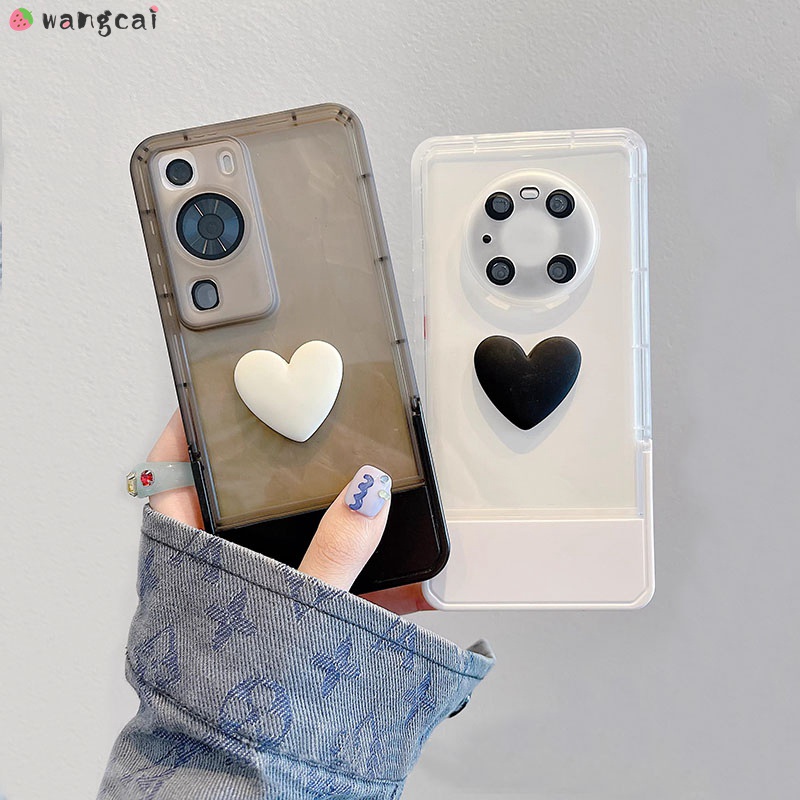 Samsung Galaxy S22 S21 S20 FE S10 Plus Ultra S22+ S21+ Phone Case 3D Stereo Loving Love Heart ...