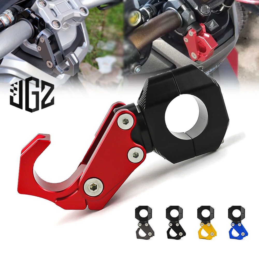 For Honda ADV150 PCX 160 XADV750 Motorcycle CNC Helmet Hook Carry ...