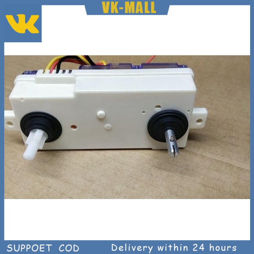 Dual timer LG washing machine all-in-one machine 5WIRE Add a buzzer ...