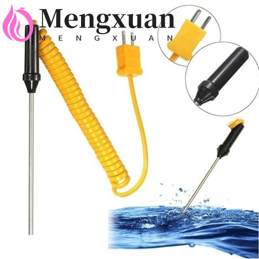MENGXUAN -50°C to 1000°C Thermocouple Durable Temperature Controller ...