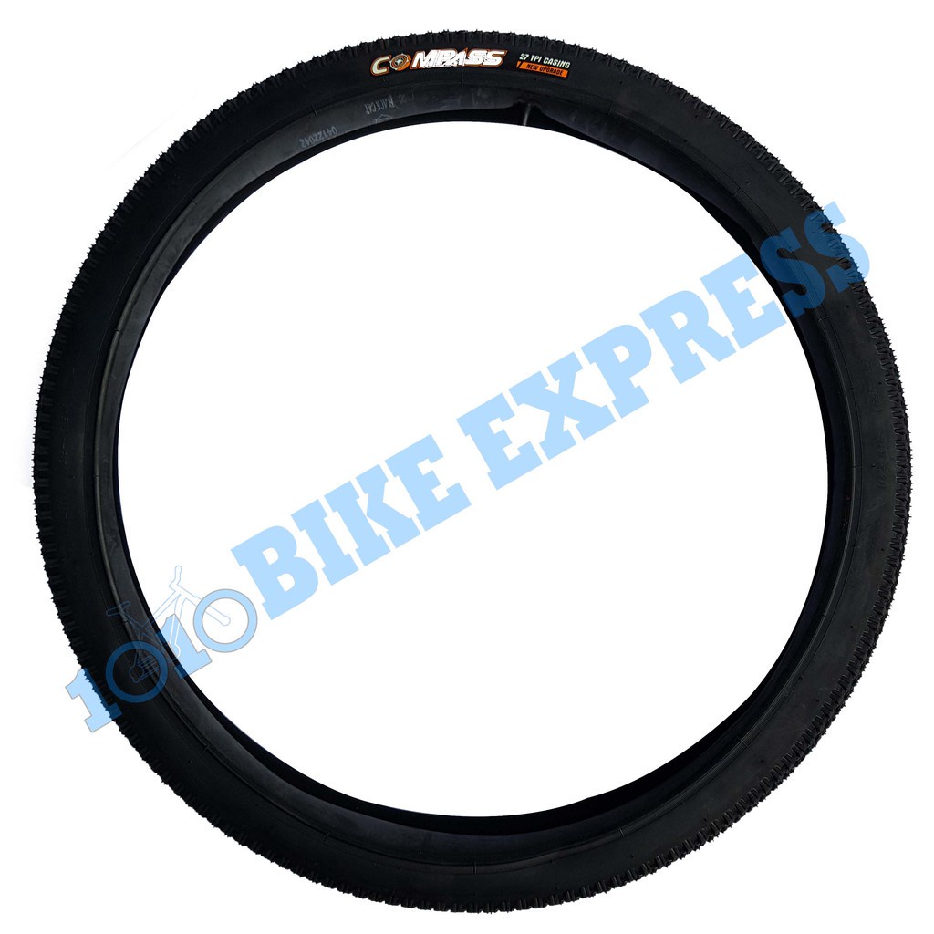Compass SkinWall And Black Wired 700x25c 29erx2.10 27.5x2.10 Tire For ...