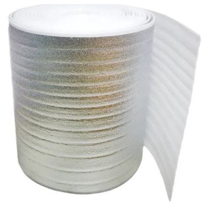 Foam Insulation Polyethylene PE Foam Wrap Heat Packaging Insulation (5 ...