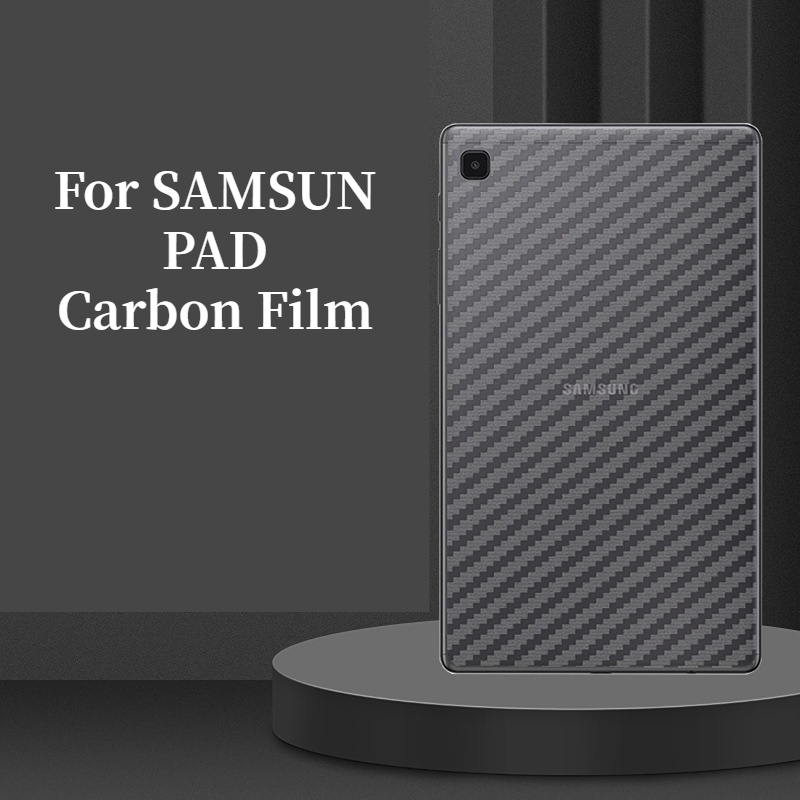 For Samsung Galaxy Tab S7 FE S7 Plus Tab S6 lite S6 T860 T865 3D ...