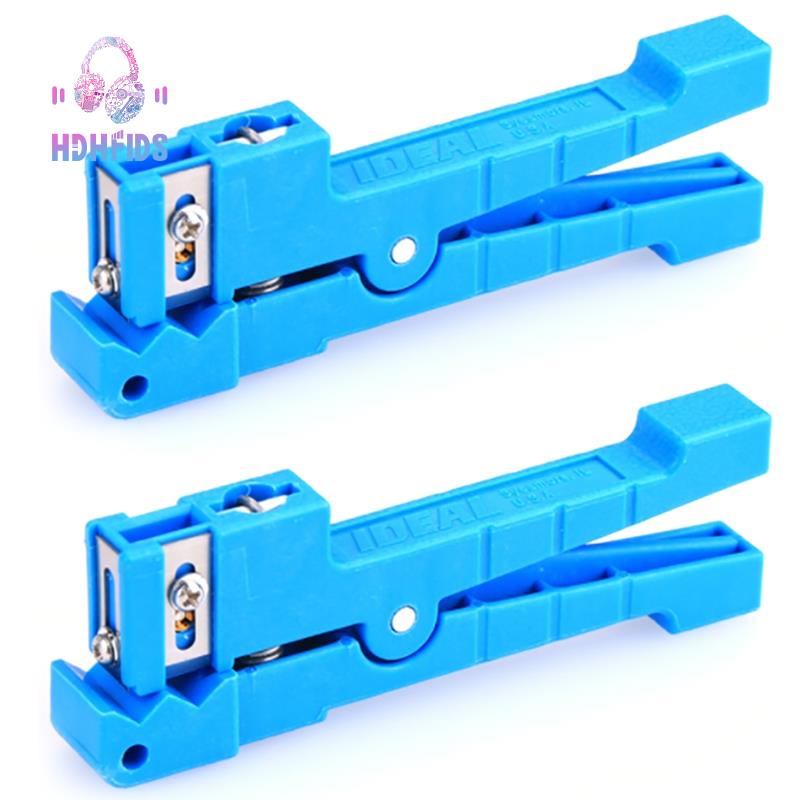 2Pcs Cable Stripper 45-163 Buffer Tube Stripper FTTH perfect 45-163 ...