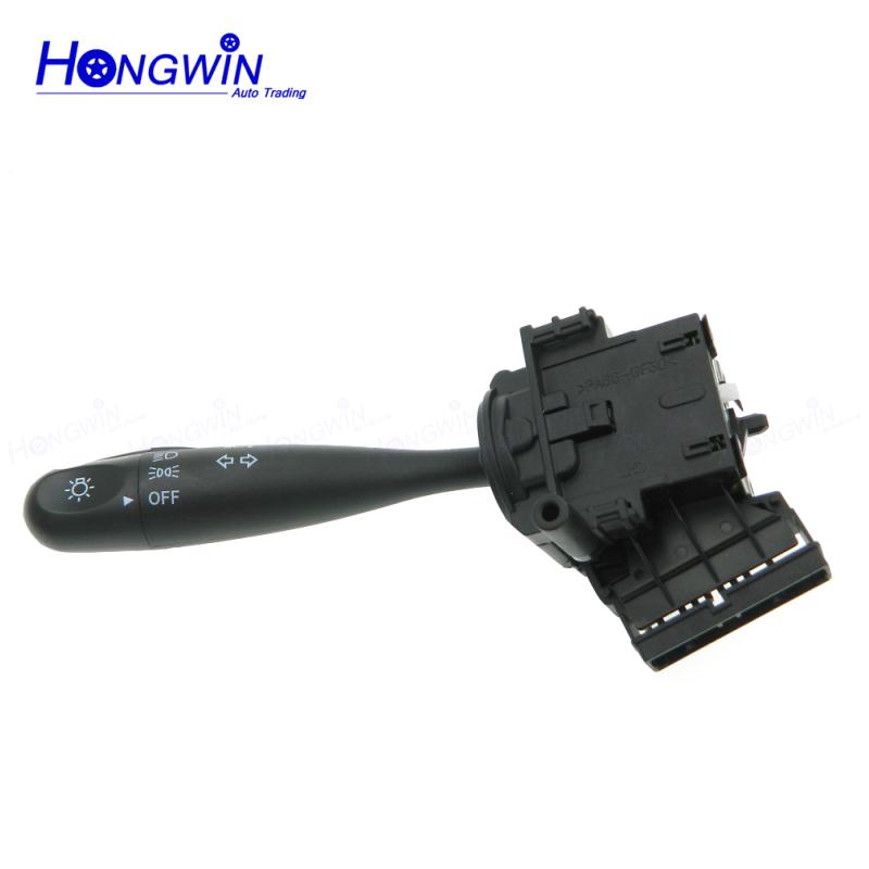 Headlight Turn Signal Switch For Hyundai Kia Accent Rio 2006-2011 93410 ...