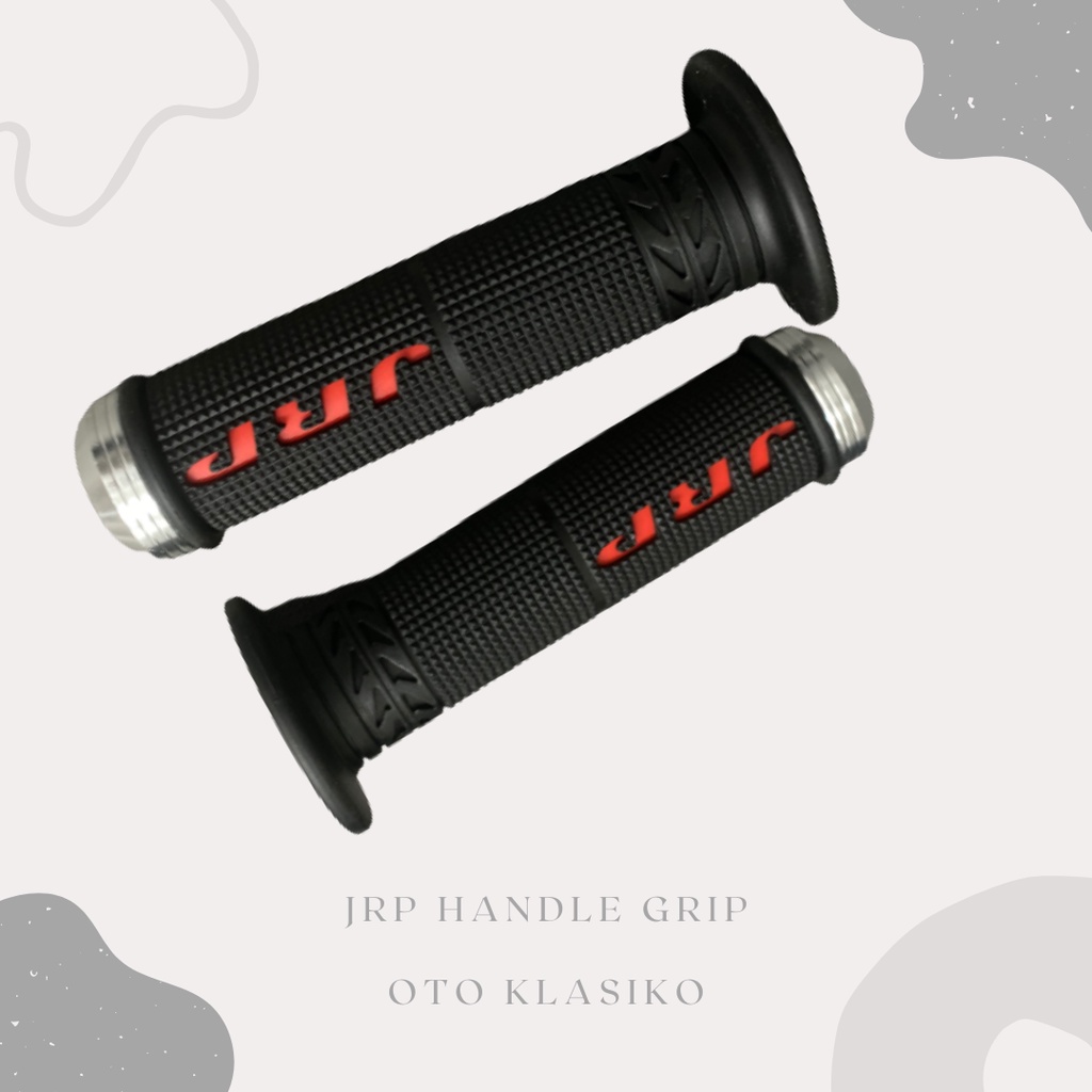 LEGIT JRP THAILAND UNIVERSAL HANDLE GRIP oto klasiko | Shopee Philippines