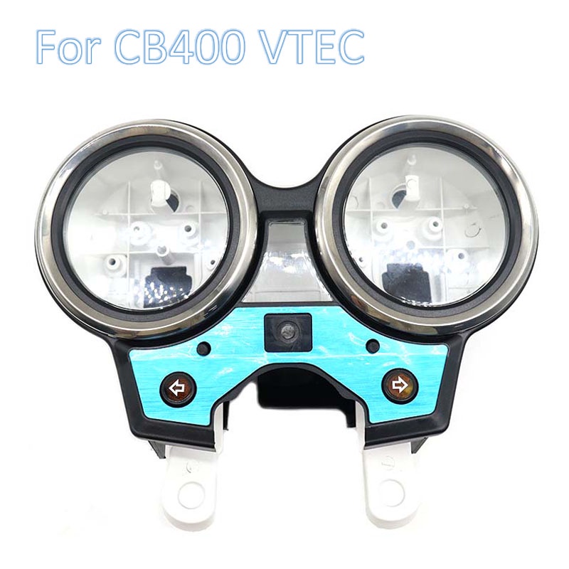 For HONDA CB400 vtec400 1999 2000 2001 VTEC 2 3 Instrument Speedometer ...
