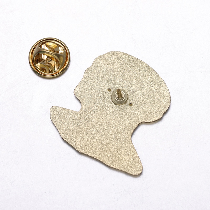 Medical Organ Enamel Pins Liver and Kidney Heart Breast Brooch Anatomy ...