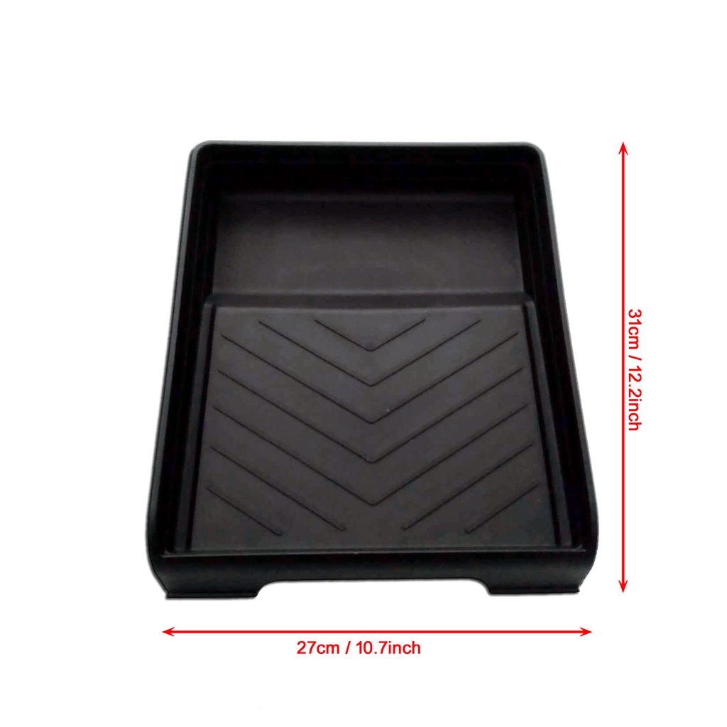 Shop roller paint tray for Sale on Shopee Philippines