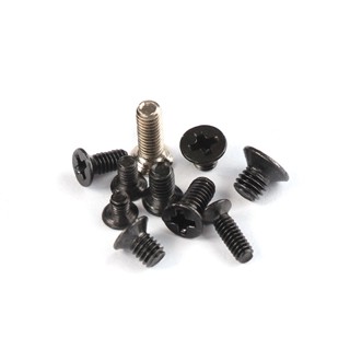 500Pcs M2/M2.5/M3/M4 Screw Laptop Notebook Computer Screw Assortment ...