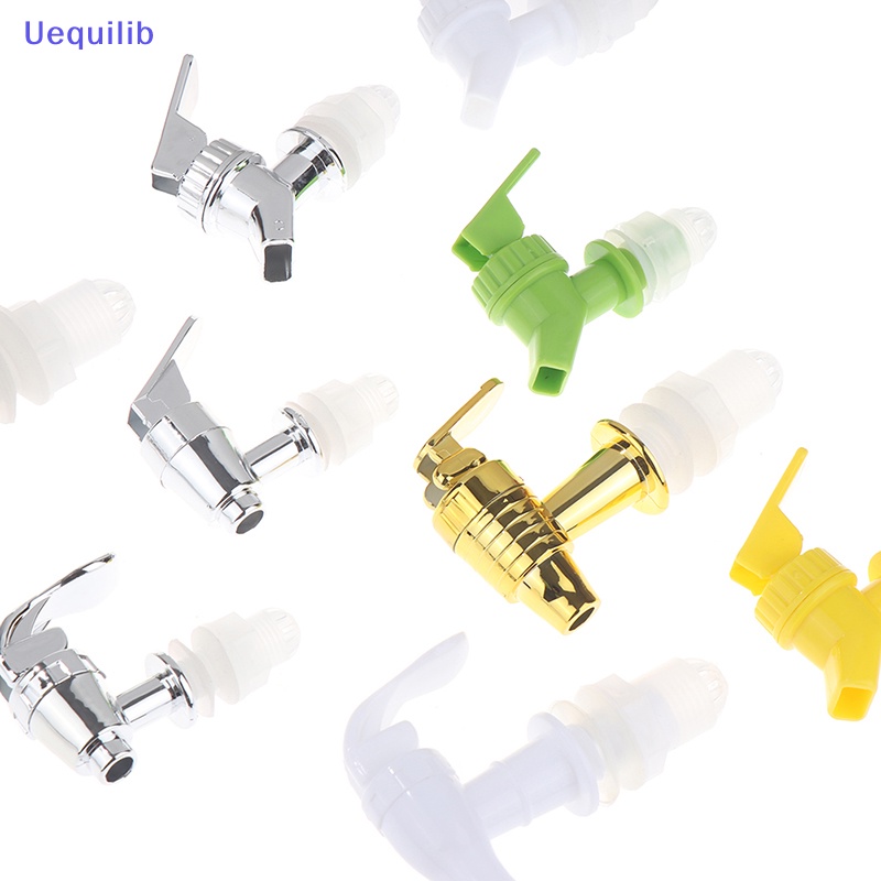Uequilib Wine Valve Water Dispenser Switch Tap Glass Wine Bottle Jar ...