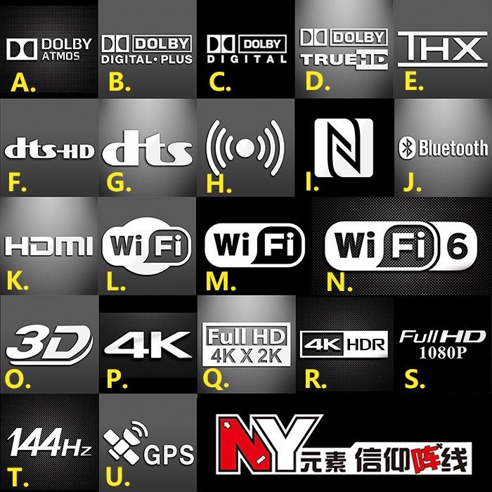 New Version Dubi WIFI6 4K HD 1080P 144hz Metal Sticker Mobile Phone ...