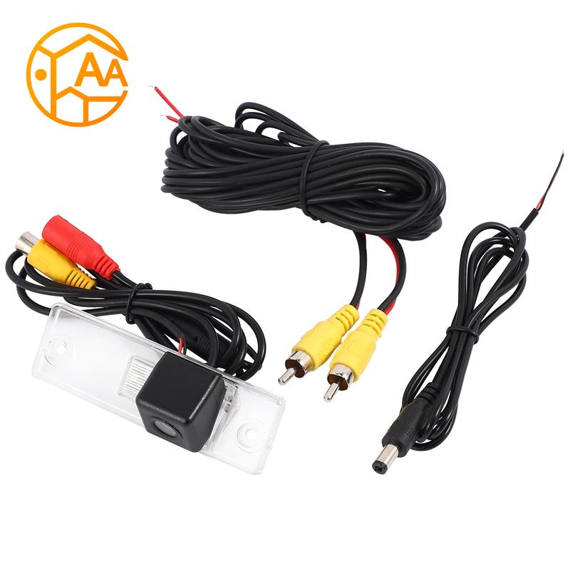 New Rear View Camera Reverse Camera Back Up Parking Camera for Toyota ...