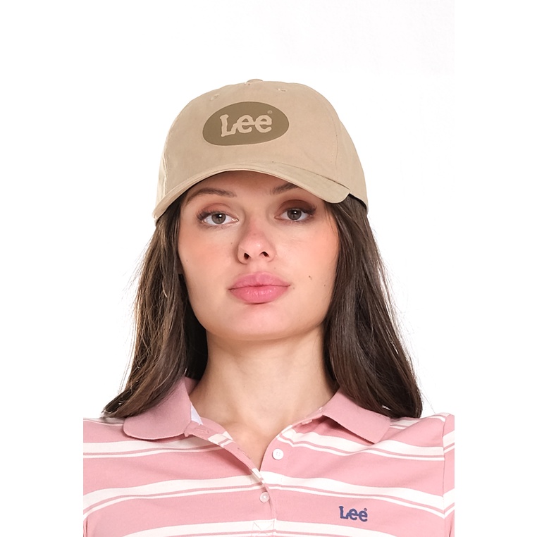 Lee Mens Baseball Cap (Genderless) | Shopee Philippines