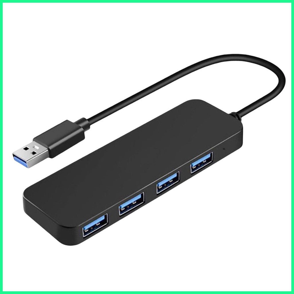 USB Port Expander Multiple USB Port for Laptop High-Speed USB Expander ...