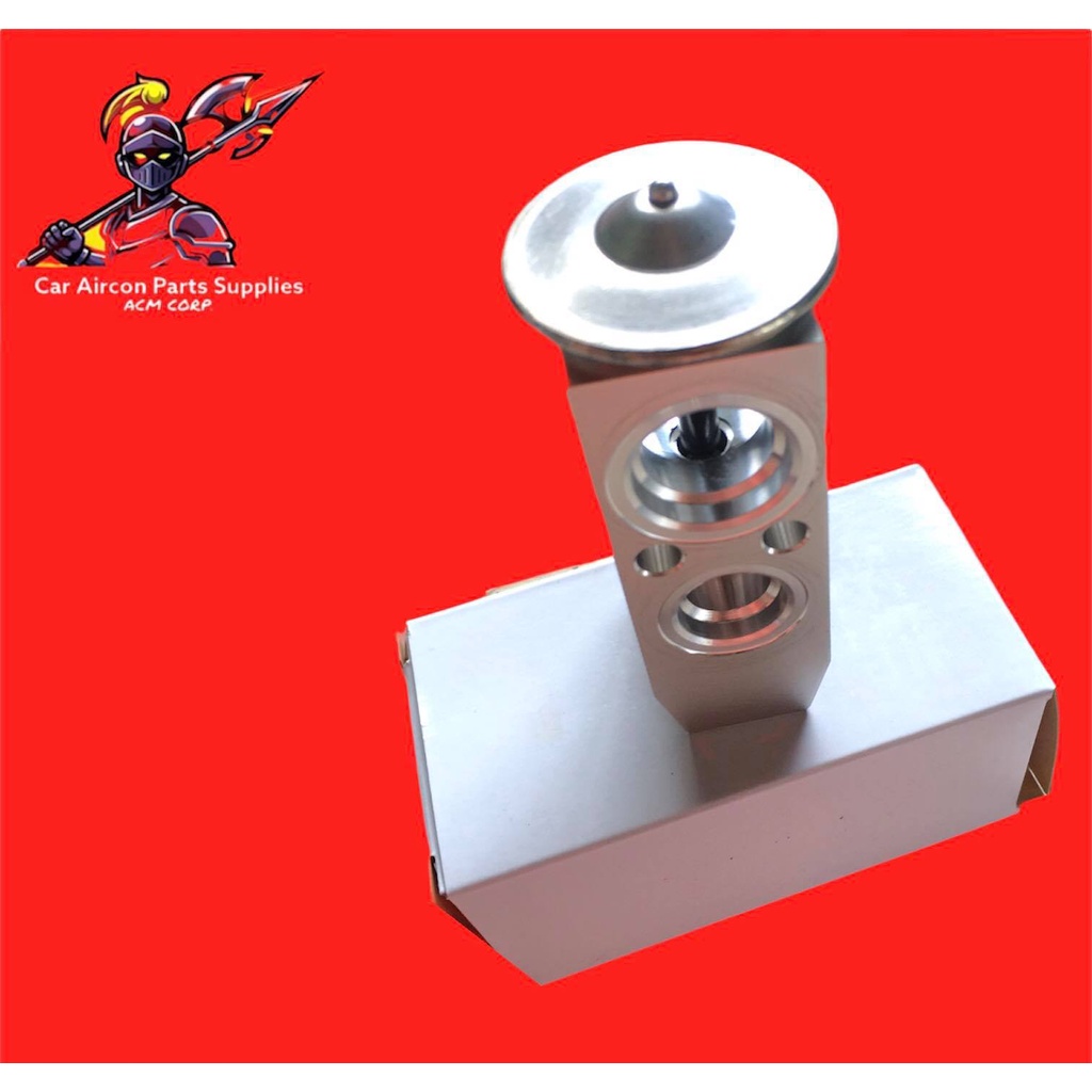 ISUZU ALTERRA Expansion Valve Car Aircon Parts Supplies for Evaporator ...