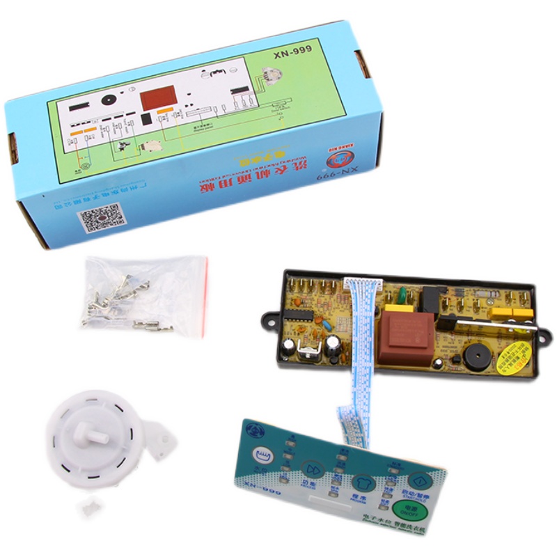 Automatic Washing Machine Universal Computer Board Washing Machine ...