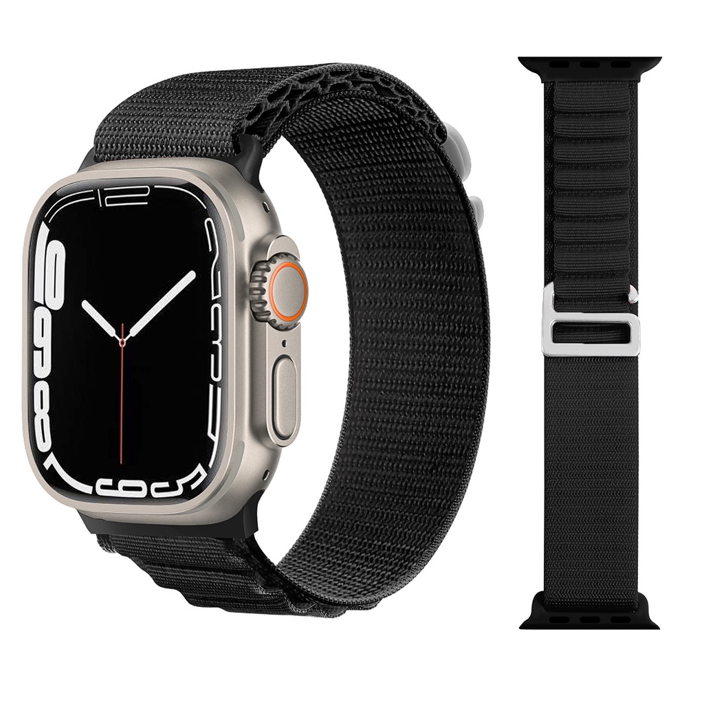 Strap for i8 Pro Max iWatch 8 Smart Watch Strap jam Smart Band 42mm ...