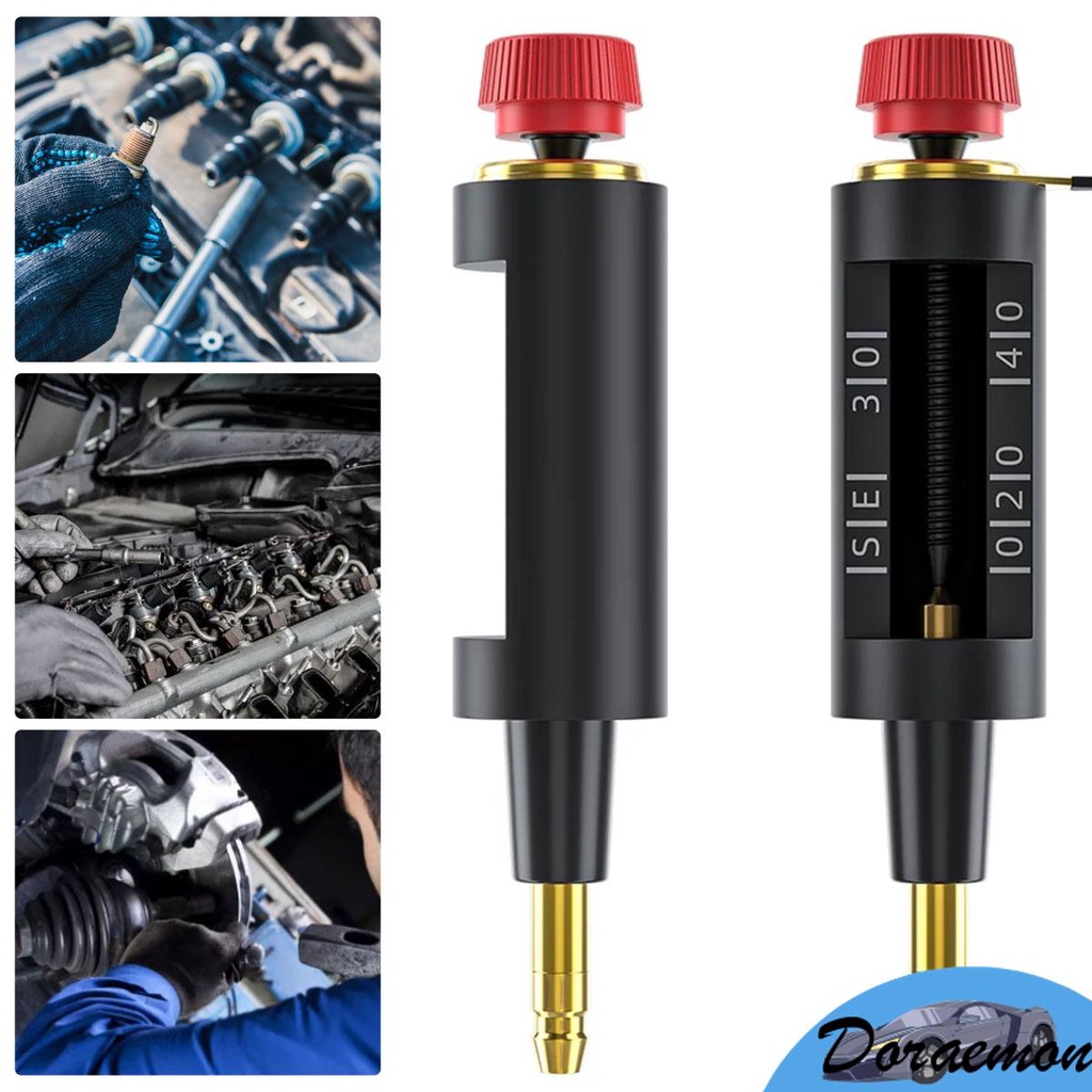Spark Plug Tester Car Ignition System Coil Adjustable Ignition System ...