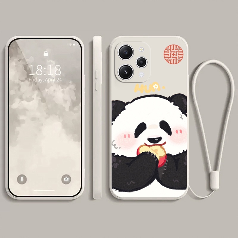 Casing xiaomi Redmi 12 4G 12C 11A A1 2022 4G A2 10 4G 2022 redmi 9A 9T ...