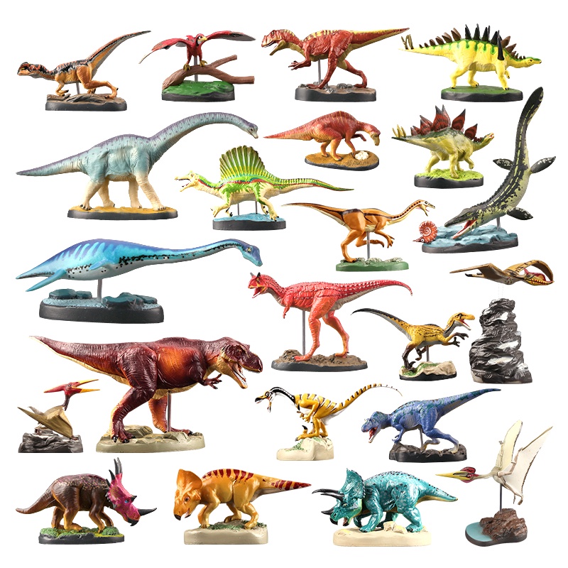 [Discount] Colorata Japan Colorata Original Products Museum Dinosaur ...