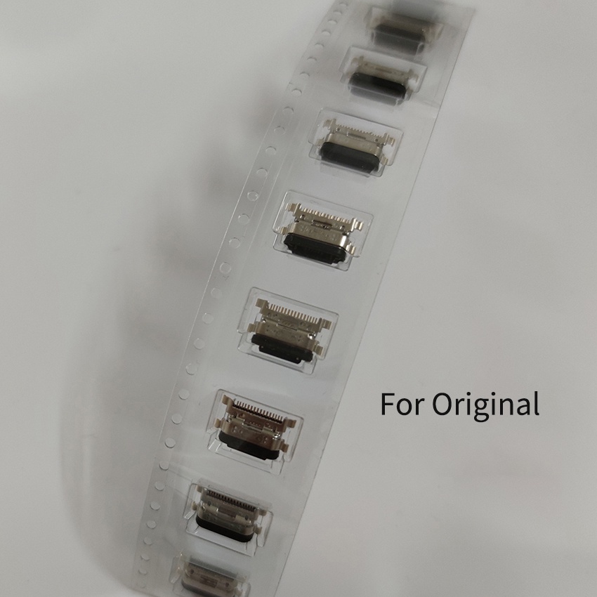 10PCS For Xiaomi Mi CC9 Pro / Note 10 / Note 10 Pro / Note 10 Lite USB ...