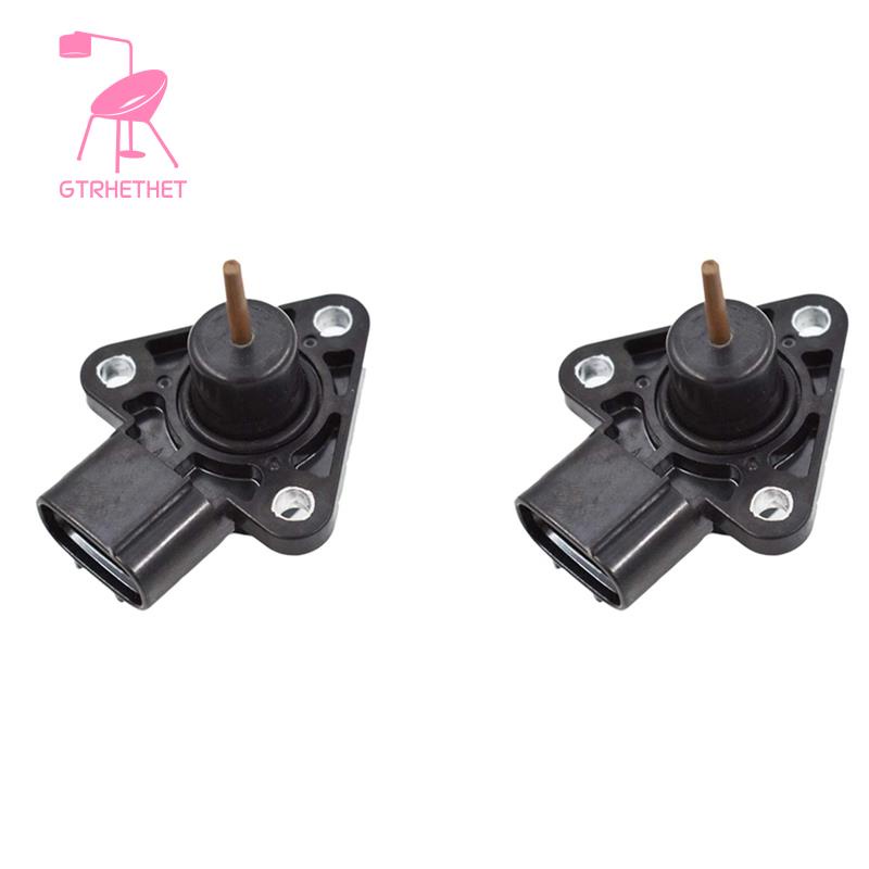 2X Intake Air Pressure Sensor Air Pressure EGR Valve Position Sensor ...