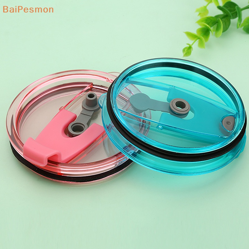 [BaiPesmon] 10/20pcs Universal Silicone Sealing Bottle Straw Hole ...