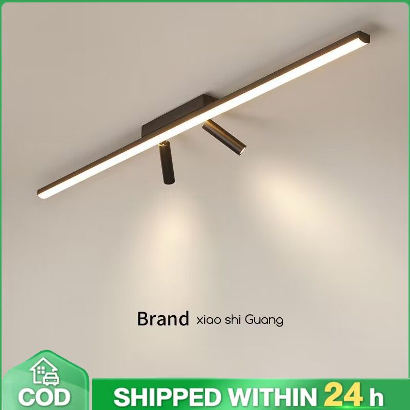 Modern Chandelier Ceiling Light for Living Room Bar Counter Lamps ...