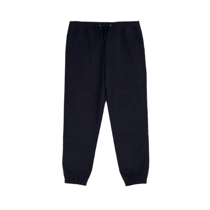 Converse Commercial Jogger Mens Pants Converse Black Shopee Philippines 