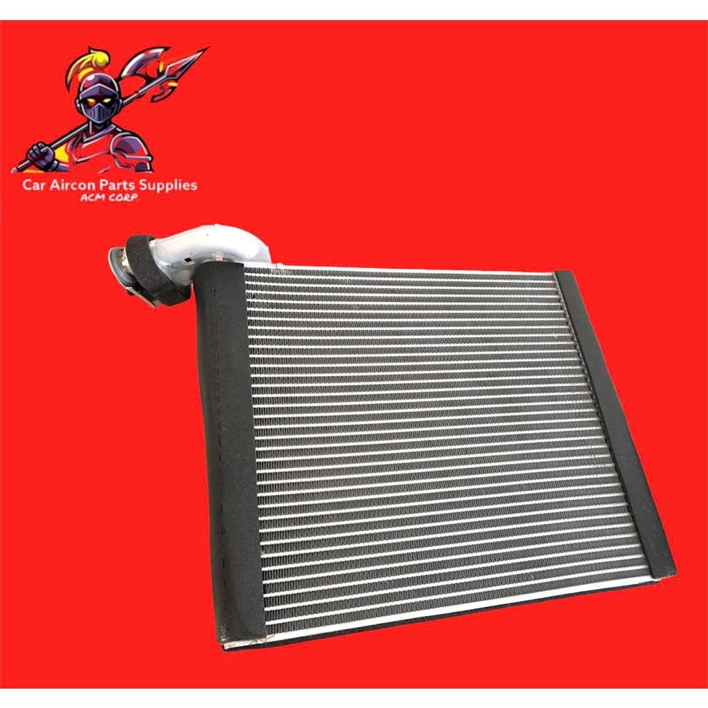 TOYOTA INNOVA FRONT Evaporator Coil Car Aircon Parts Cooling Supplies ...
