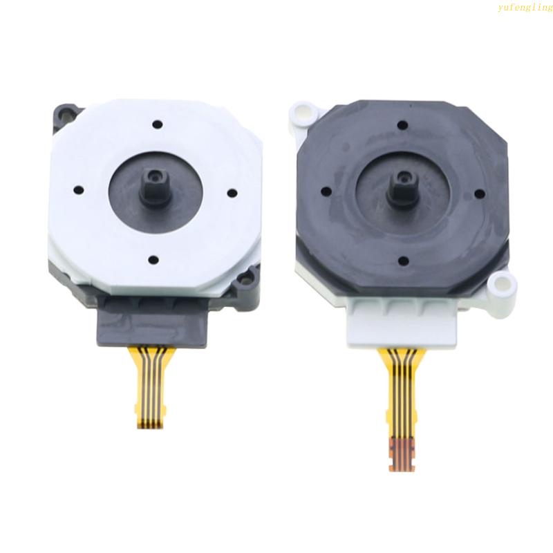 Best Replacement 3D Analog Joystick Button Module for New 3DS/New 2DS ...