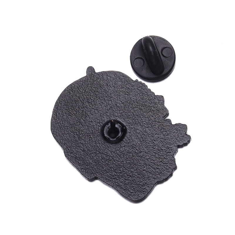 Floral Organs Enamel Pin Brain Heart Lung Teeth Uterine Spine Pelvis ...