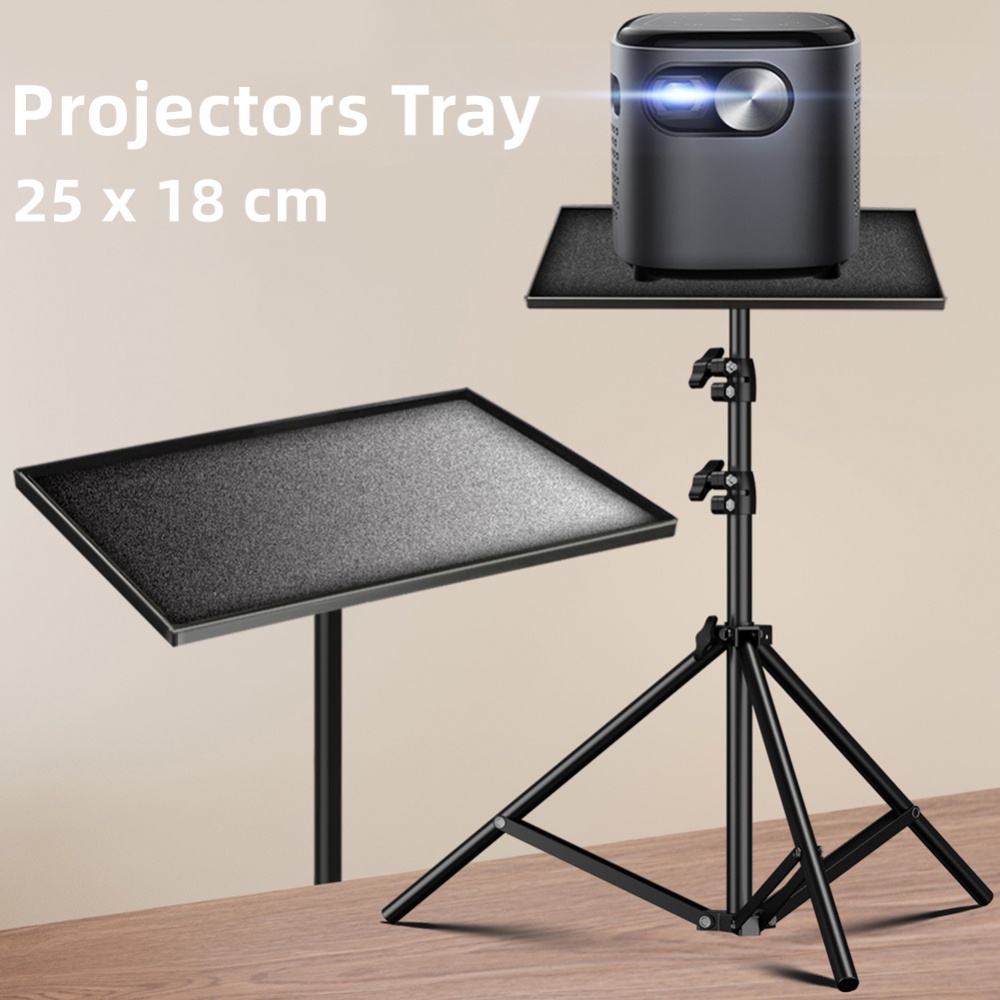 Projectors Tray 100% Brand New For Tripod Stand High Quality Platform ...