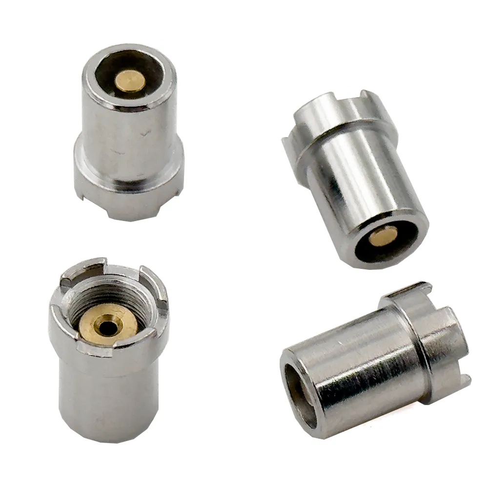 1PC 510 Cartridge Adapter Magnetic Ring Adapter for 510 Thread ...