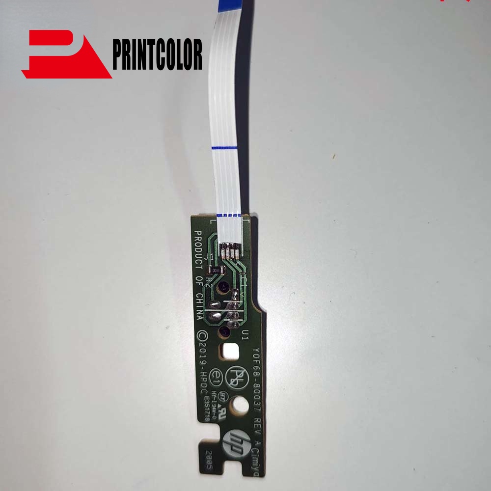 Y0F68-80037 Code Disk Sensor for HP Smart Tank 511 515 516 518 519 530 ...