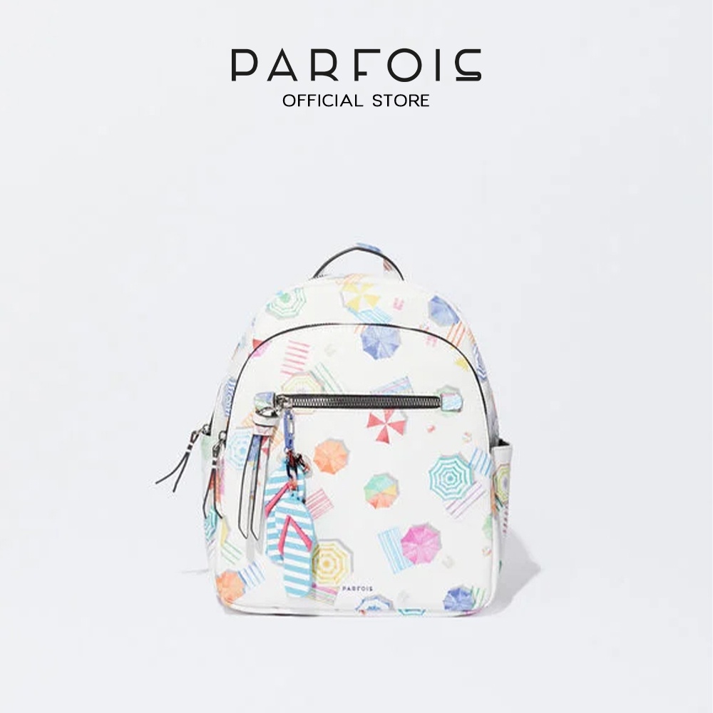 Parfois Beach Women's Backpack | Shopee Philippines