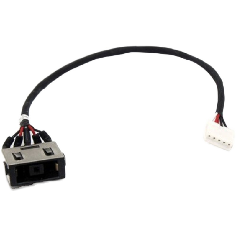 DC Power Jack with cable For Lenovo ThinkPad X270 X250 X230s X240s X260 ...